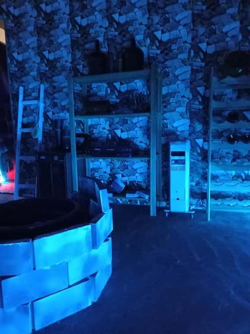 Aveiro: Escape Manor Escape Room - An In-Depth Look at the Experience