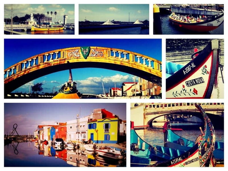 Aveiro Essential - Walking tour & City Cruise - Who Should Consider This Tour