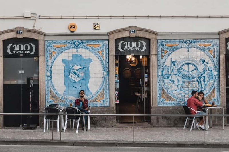 Aveiro: Flexible Walking Tour in Historic Center - FAQs