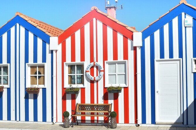 Aveiro Half Day Tour from Porto - Exploring the Aveiro Half Day Tour from Porto: A Detailed Review