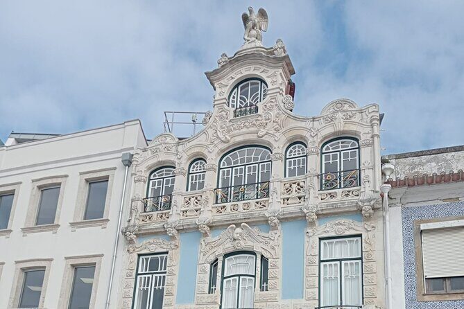 Aveiro Half Day Tour from Porto - Key Points