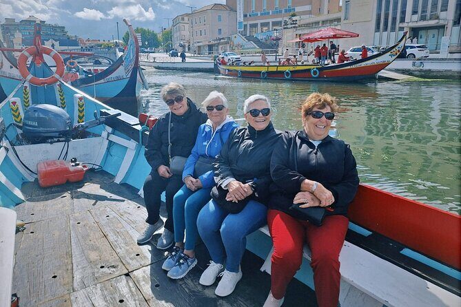 Aveiro Half Day Tour from Porto - Value for Money