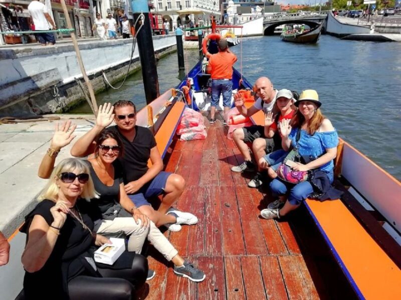 Aveiro: Half-Day Tour from Porto with Optional Cruise - The Return: Balancing Time and Experience