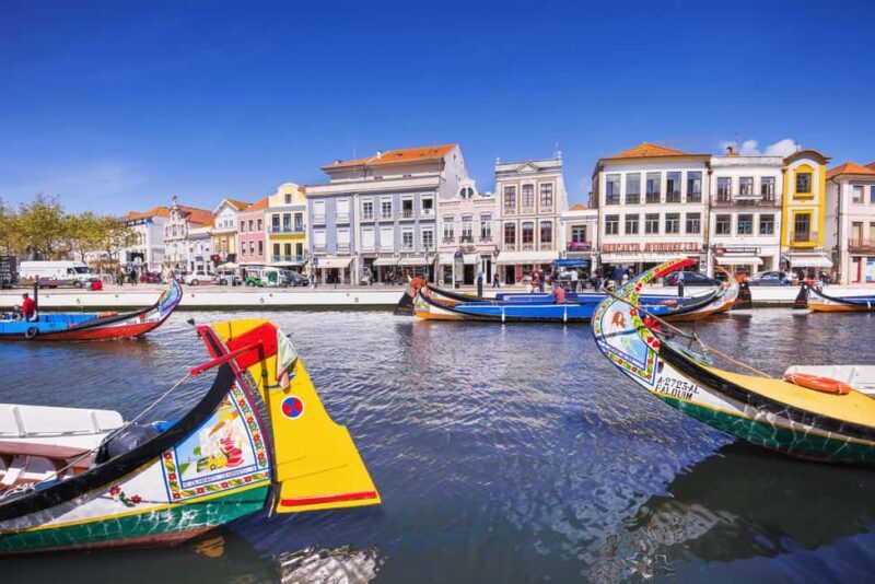 Aveiro: Half-Day Tour from Porto with Optional Cruise - Final Thoughts: Who Will Love This Tour?