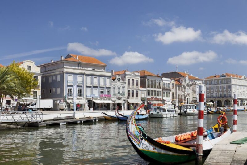 Aveiro: Half Day Tour with Boat Ride - Cost and Value for Money