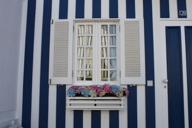 Aveiro: Half Day Tour with Boat Ride - Authenticity and Cultural Insights