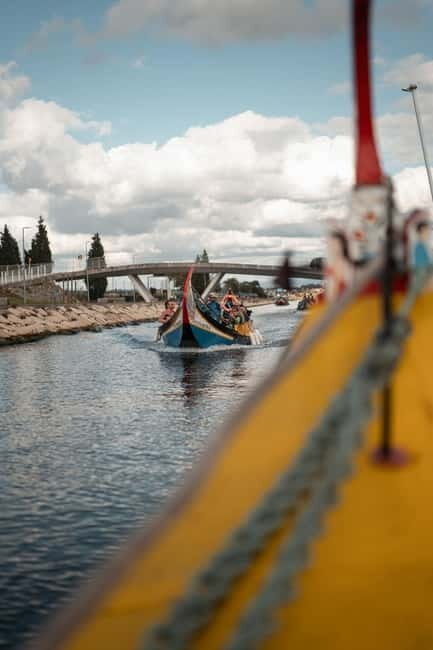 Aveiro: Moliceiro Boat Tour - Value and Practicalities