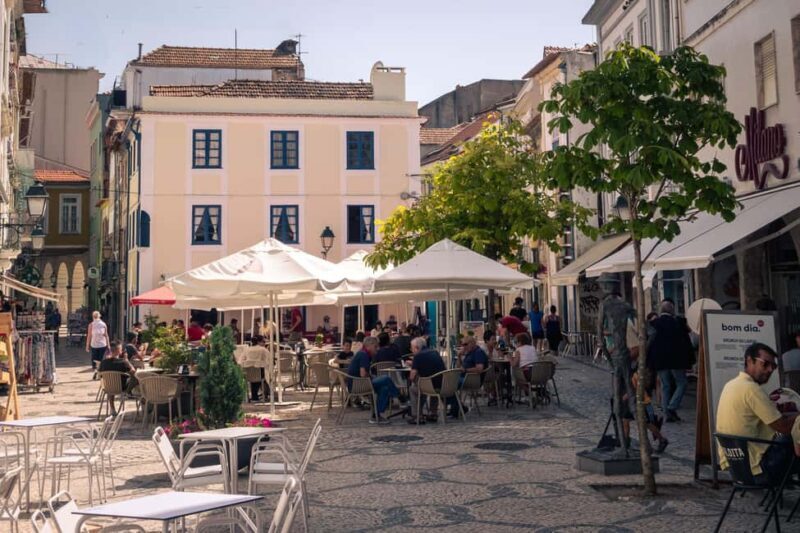 Aveiro: Private & Flexible Walking Tour in Historic Center - FAQs