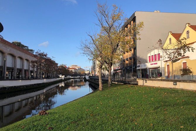 Aveiro Rent a Bike - 4 hours - The Sum Up: Is This Bike Rental Worth It?