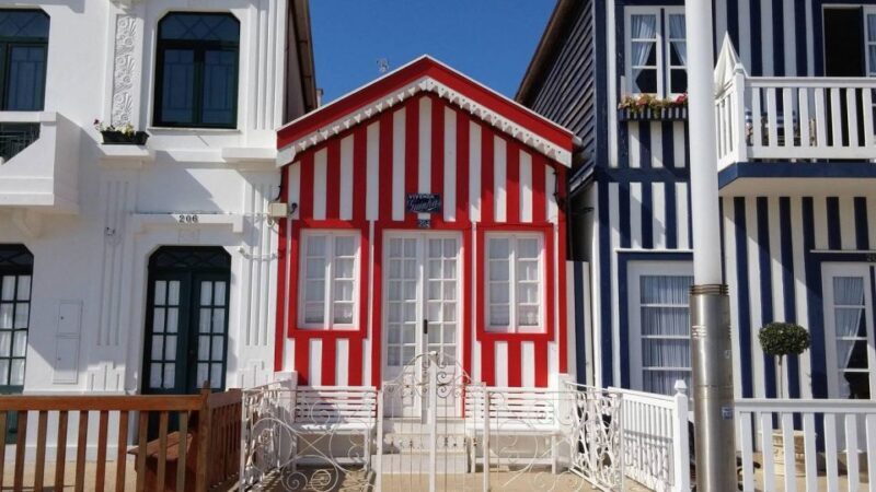 Aveiro Tour(4Hours): From Oporto;City Tour- Half Day Trip - Who Is This Tour Best For?