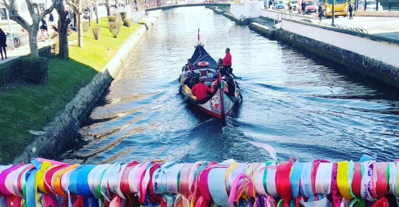 Aveiro: Walking Tour, Boat Cruise, Sweets & Church Entrance - What You Can Expect in Terms of Duration and Group Size