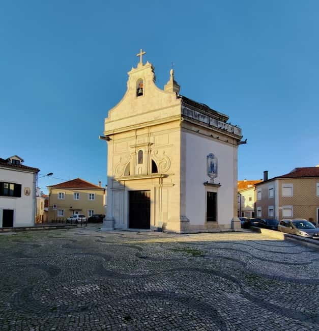 Aveiro: Walking Tour with Tastings - Aveiro: Walking Tour with Tastings — An Authentic Taste of Portugal’s "Venice of the North"
