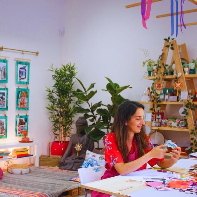 AVEIRO: Women Creativity Workshop - Key Points