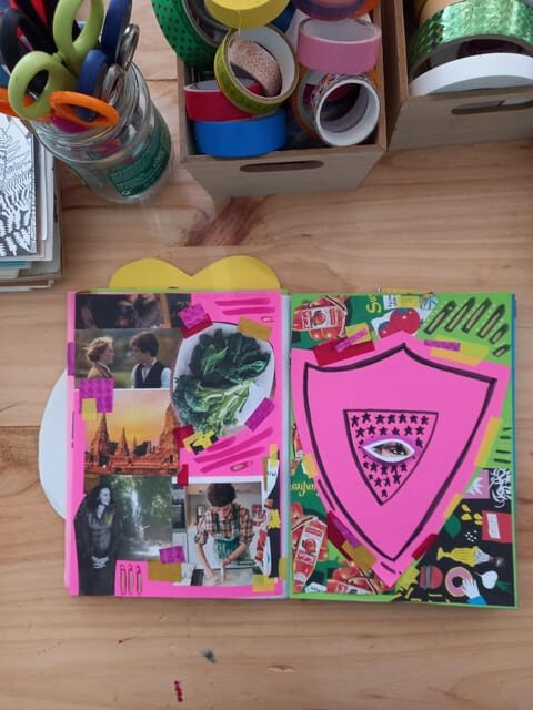 AVEIRO: Women Creativity Workshop - A Closer Look at the Experience