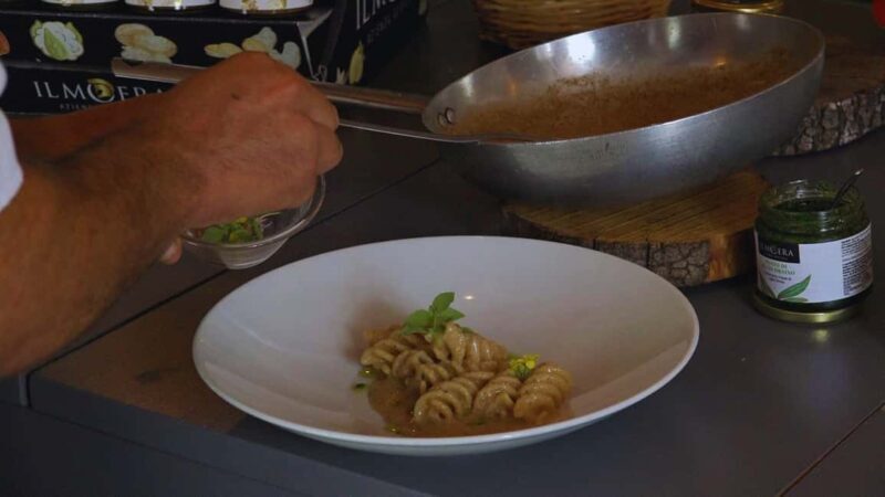 Avellino: Archeo-Tour to Avella with local product tasting - Who Will Love This Tour?