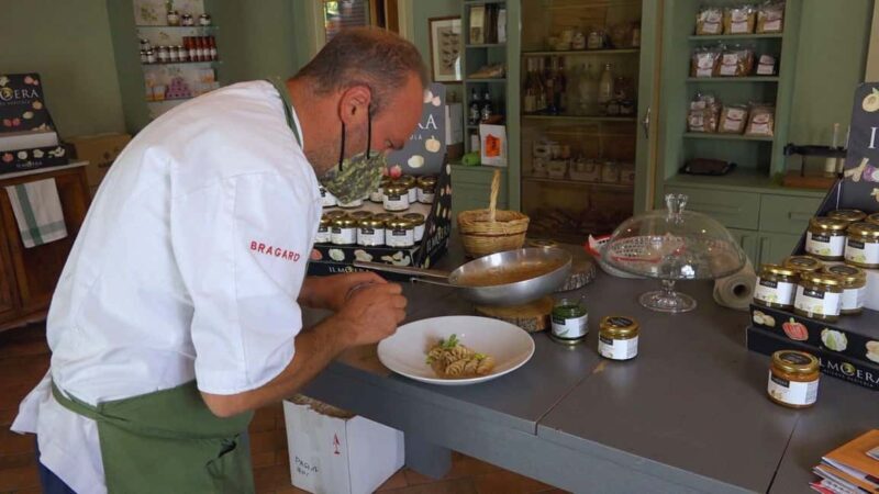 Avellino: Archeo-Tour to Avella with local product tasting - Final Thoughts