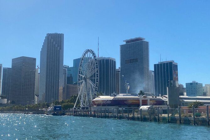 Aventura High Speed Train with Millionaire Boat Tour from Miami - The Overall Experience: A Balance of Comfort, Sightseeing, and Culture