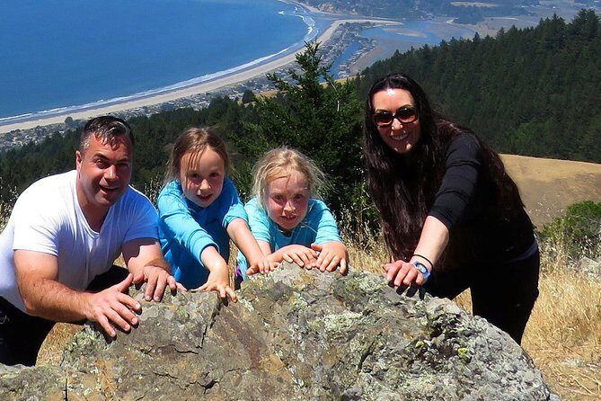 Avenue of the Giants Redwoods private 2-day tour +1 night hotel - Who Should Consider This Tour?