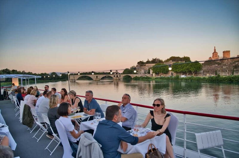 Avignon : 1 hour Scenic Cruise - Real Traveler Feedback—What’s Good, What’s Not