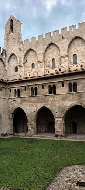 Avignon and Villeneuve Les Avignon: Electric bike tours - Final Thoughts: Who Should Consider This Tour?