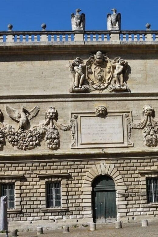 Avignon: Around The Palace Tour - Who This Tour Is Best For