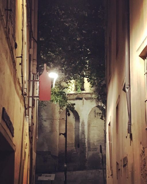 Avignon: Around The Palace Tour - Frequently Asked Questions