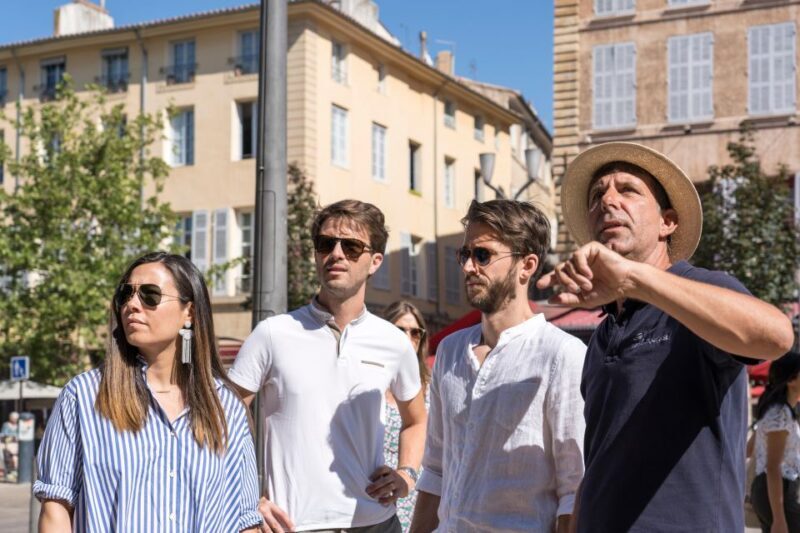 Avignon: City Walking Tour with Popes Palace Entry - Who Will Love This Tour?