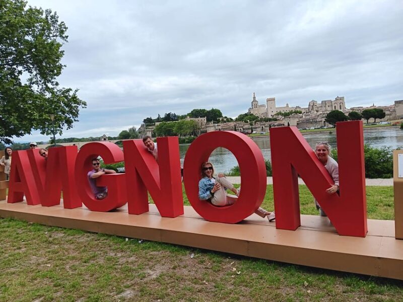 Avignon: City Walking Tour with Popes Palace Entry - Final Words: Is It Worth It?