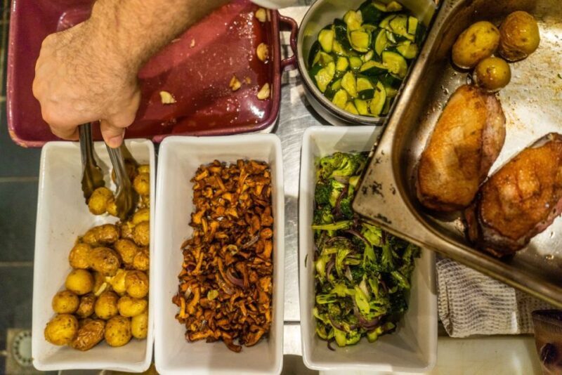 Avignon: Cooking Class and Lunch with a Local Chef - Discovering the Charm of Avignon’s Cooking Class and Lunch Experience