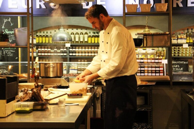 Avignon: Cooking Class and Lunch with a Local Chef - Who and When Would This Experience Suit?