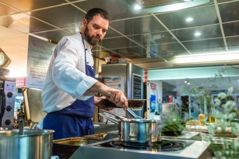 Avignon: Cooking Class and Lunch with a Local Chef - Frequently Asked Questions
