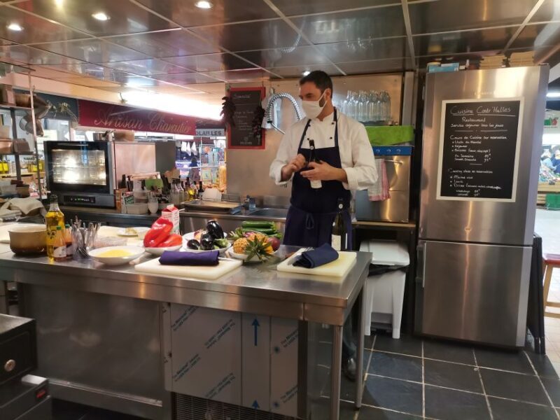Avignon: Cooking Class and Lunch with a Local Chef - Wrapping Up