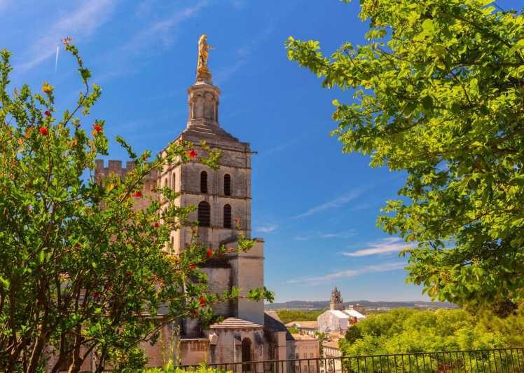 Avignon: Express Walk with a Local in 60 minutes - The Concept and Its Appeal