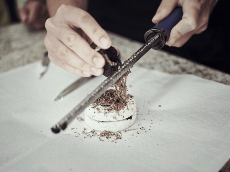 Avignon : Full day Truffles and Chateauneuf-du-Pape Wines - An In-Depth Look at the Tour Experience