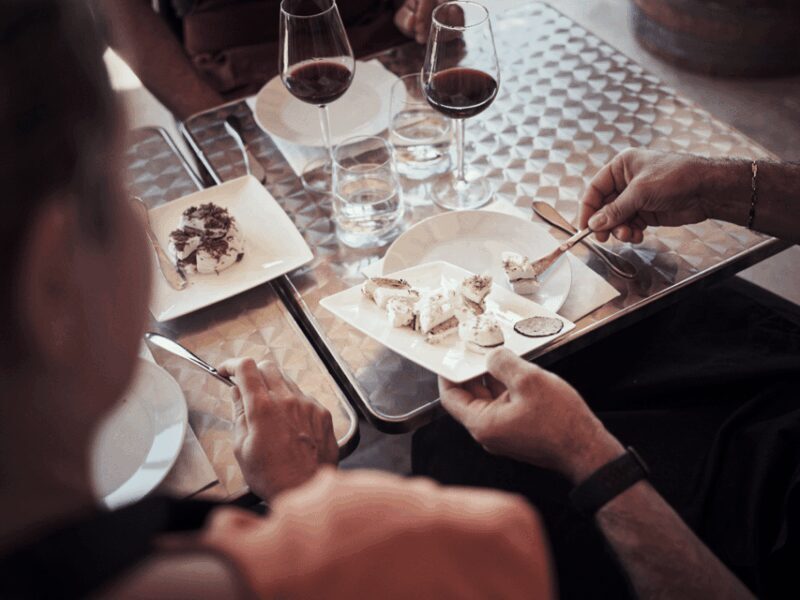 Avignon : Full day Truffles and Chateauneuf-du-Pape Wines - Final Thoughts