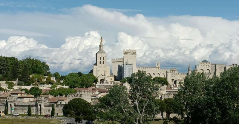 Avignon : Half-Day Walking Tour with Private Guide - What Travelers Are Saying