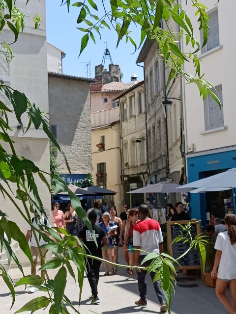 Avignon : Half-Day Walking Tour with Private Guide - Final Thoughts: Is It Worth It?