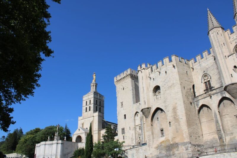 Avignon: Historic District Guided Food & Wine Walking Tour - Final Thoughts