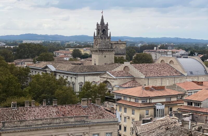 Avignon: History and Legend Walking Tour - An In-Depth Look at the Tour Experience