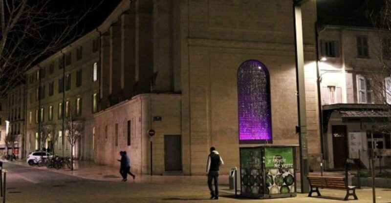 Avignon: La Noctambule Between Past and Present - A Walk Through Time: What to Expect on the Tour