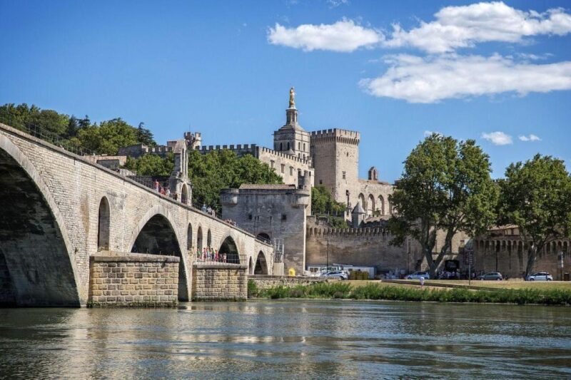 Avignon: Private Guided Walking Tour - Unpacking the Tour: A Deep Dive into What You’ll Experience