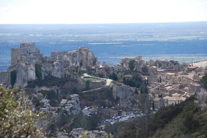 Avignon, St Rémy, Les Baux de Provence & Pont du Gard - Authentic Experiences and Authentic Reviews