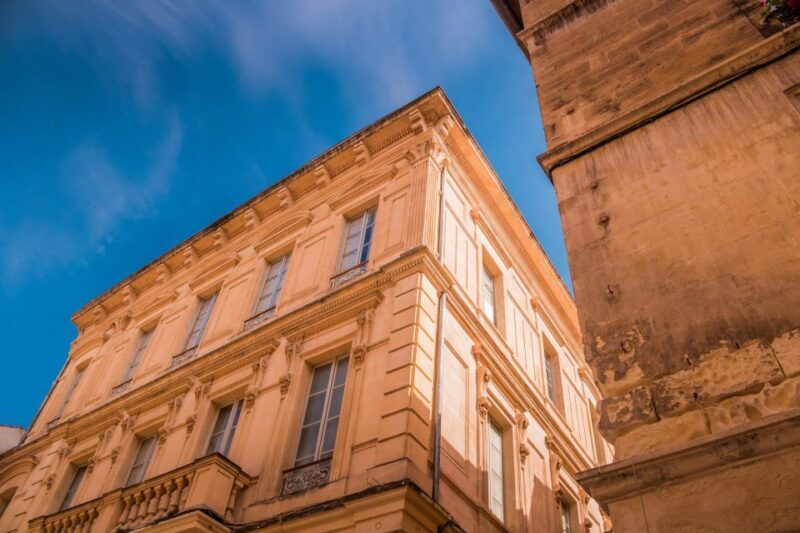 Avignon: Tour with Private Guide - Exploring Avignon with a Private Guide: An In-Depth Review
