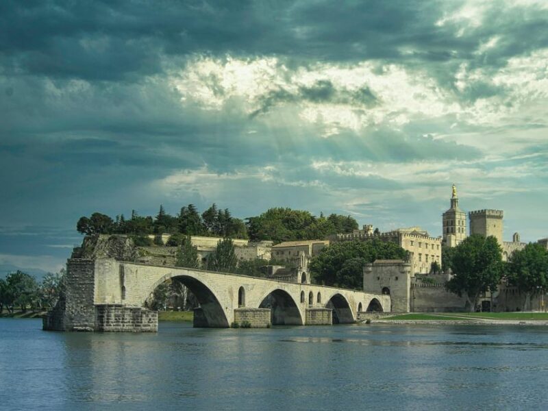 Avignon: Tour with Private Guide - What Does the Itinerary Look Like?
