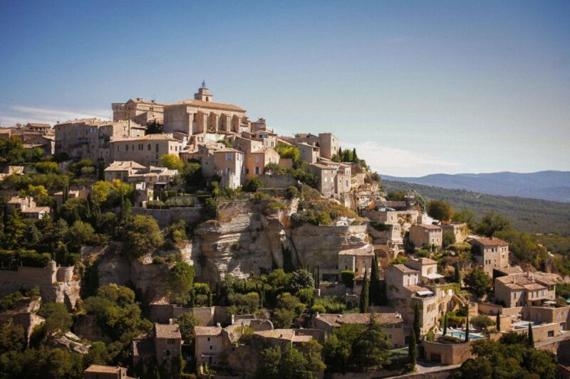 Avignon: Tour with Private Guide - Analyzing the Value