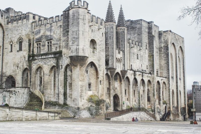 Avignon: Tour with Private Guide - Who Will Appreciate This Tour?