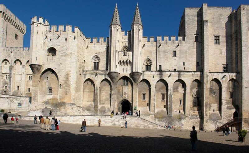 Avignon: Tour with Private Guide - FAQ