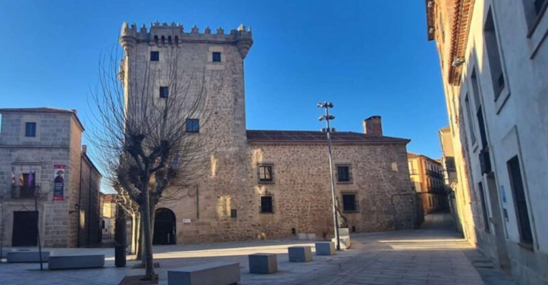 Avila and Segovia: Private Minivan Tour from Madrid - An In-Depth Review of the Ávila and Segovia Tour