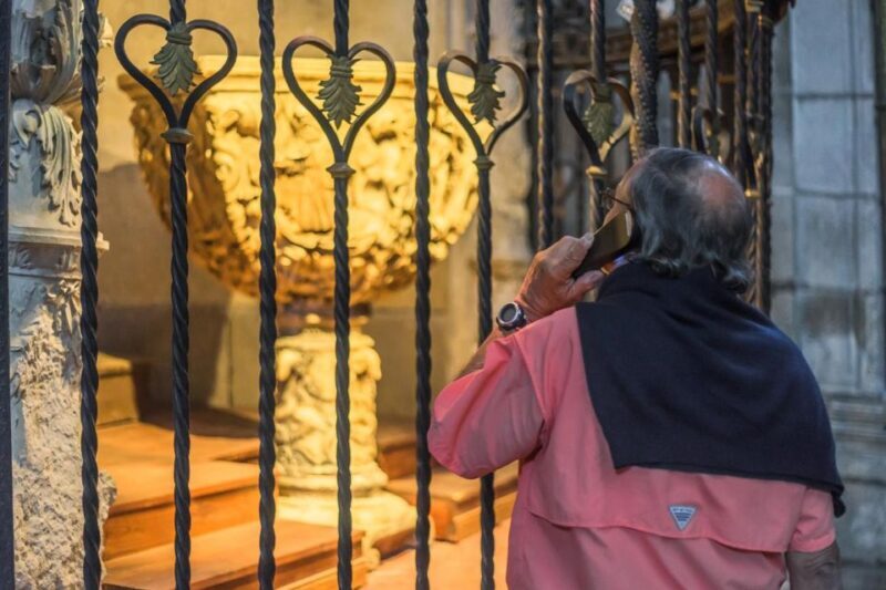 Avila: Cathedral Entry Ticket with Audio Guide - Is This Tour Worth the Price?