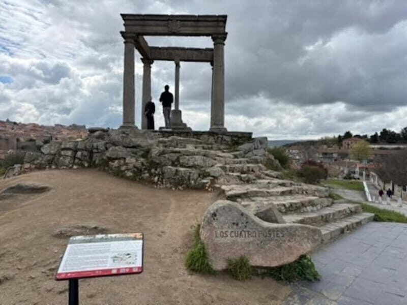 Avila: Private Tour Half Day Minivan Tour from Madrid - Why This Tour is Worth Considering